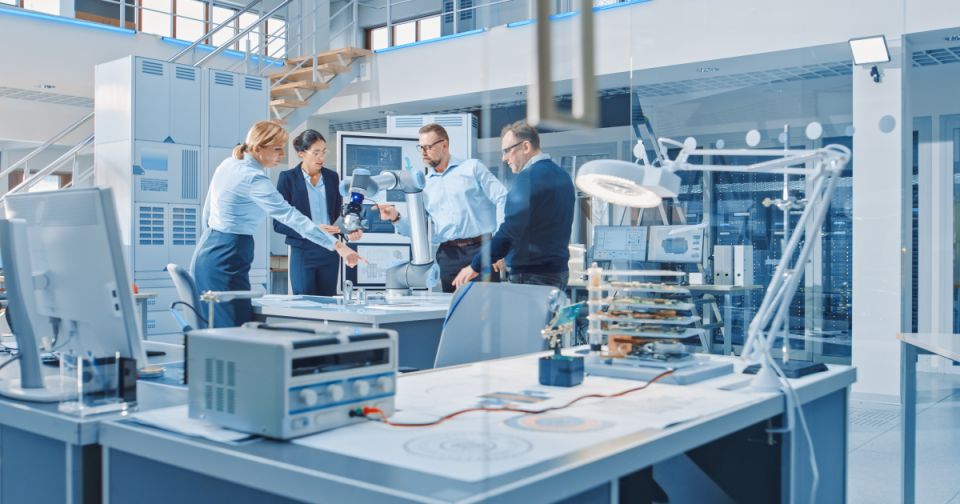 Systems Engineering | Requirements Management | Altium 365 Resources